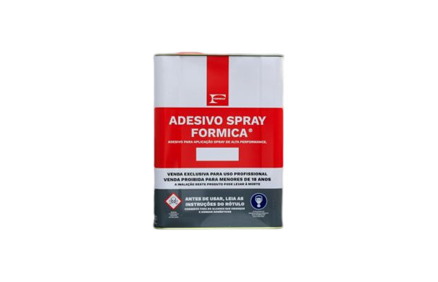 Formica® - Adesivo Spray